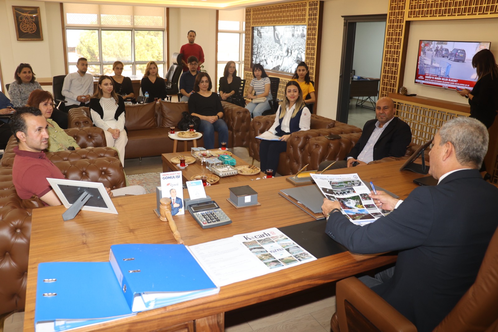 Ziraat Fakültesi - Aydın Adnan Menderes Üniversitesi