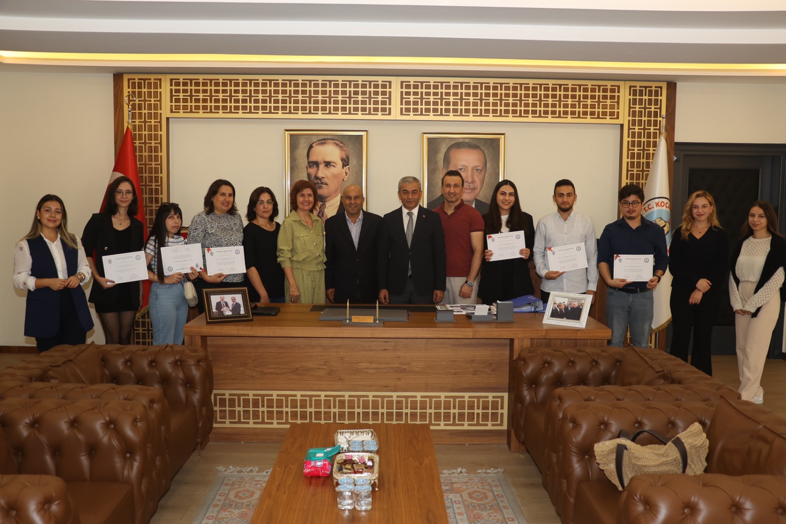 Ziraat Fakültesi - Aydın Adnan Menderes Üniversitesi